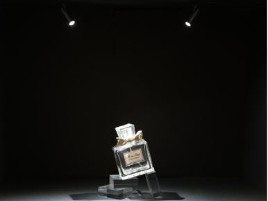 FLX Micro POINT - Feelux Lighting Canada